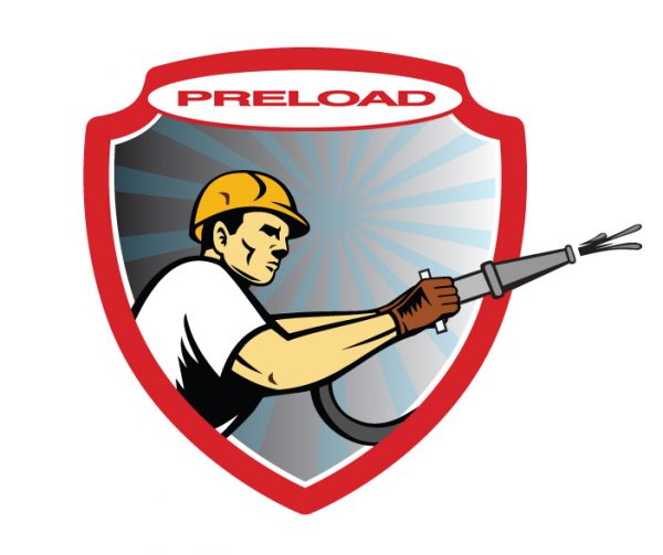 Preload-Shotcrete-Comp2 - Logo Design Dallas