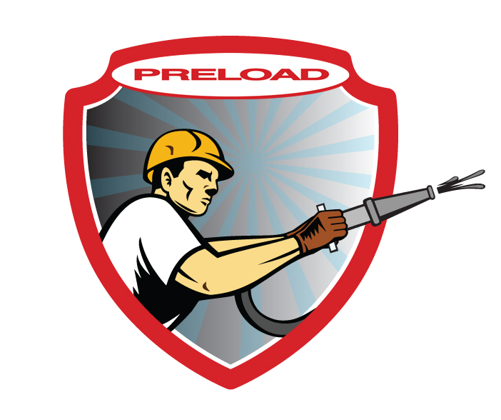 Preload-Shotcrete-Comp2 - Logo Design Dallas