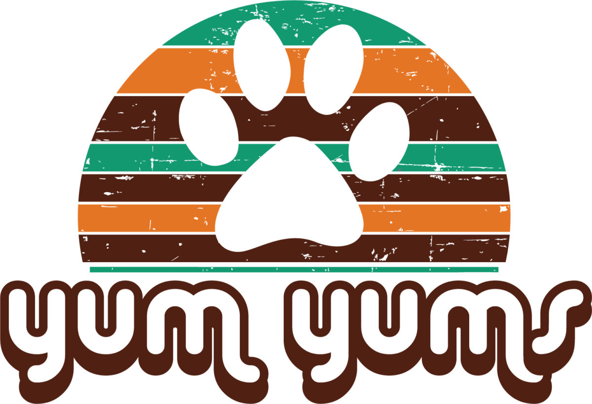 Yum Yum's Logo Brand - Logo Design Dallas